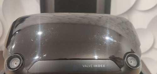 Valve Index Headset (Сильно б/у)