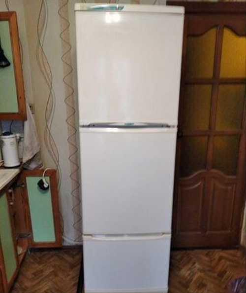 Холодильник stinol 104Q.004
