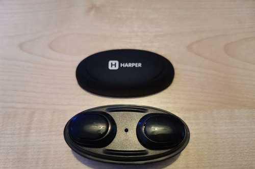 Гарнитура harper HB-509, Bluetooth