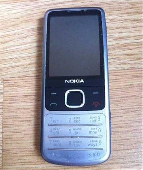 Nokia 6700c