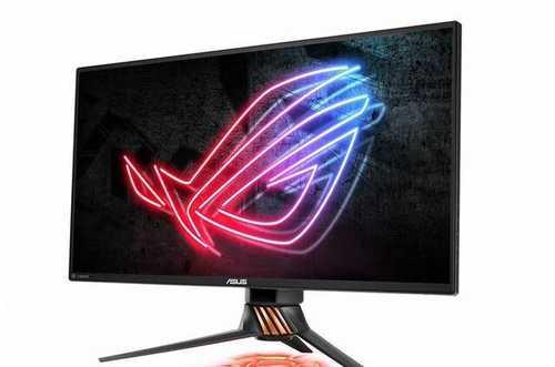 Игровой 240Гц монитор Asus ROG PG258Q