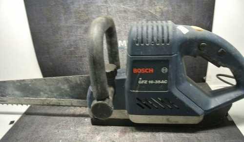 Аллигаторная пила Bosch GFZ 16-35 AC (ут83)