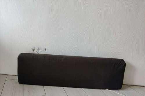 Подушка-спинка от дивана