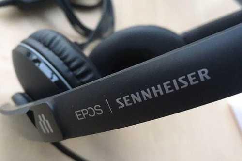 Проф. гарнитура Epos/Sennheiser adapt 160T ANC USB