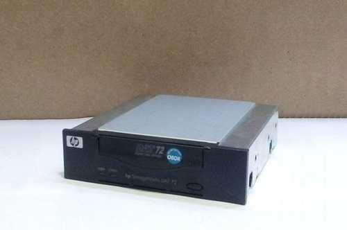 Стример HP Q1522A StorageWorks DAT72