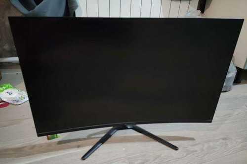 Монитор игровой Aopen fire legend 32" full hd 165h