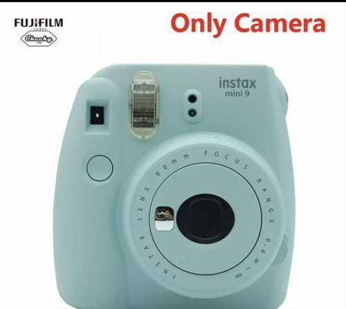 Оригинальная Fujifilm Instax Mini 9