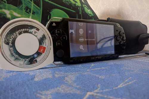 Sony PSP