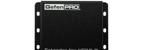 Приемник сигналов интерфейса hdmi Gefen Pro