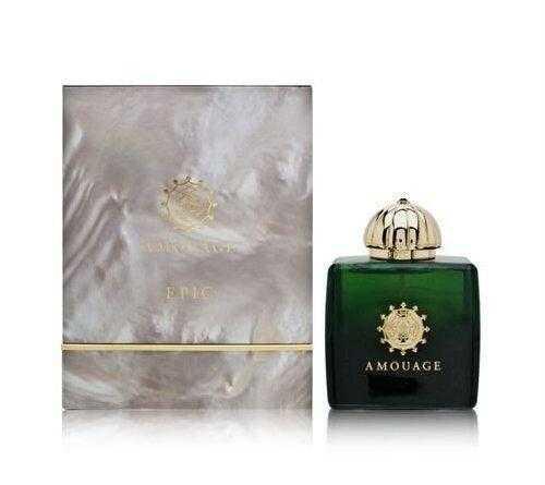 Amouage Epic Woman