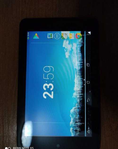Asus k00b memopad hd 7