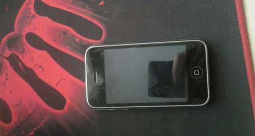 iPhone 3gs 32gb