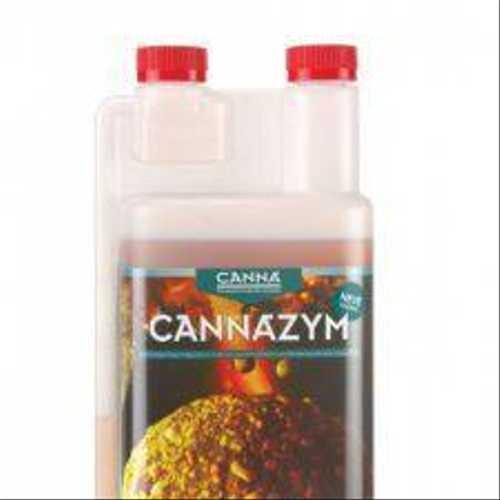 Стимулятор Canna cannazym 0,25л