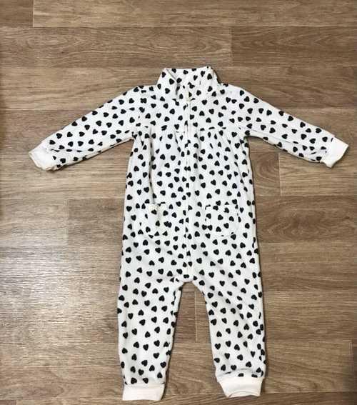 Комбинезон Carter’s