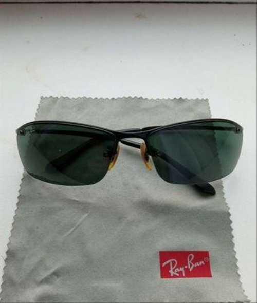 Очки ray ban