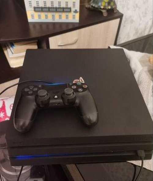 Sony PS4