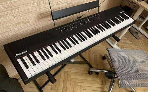 Alesis concert 88-Key Digital Piano
