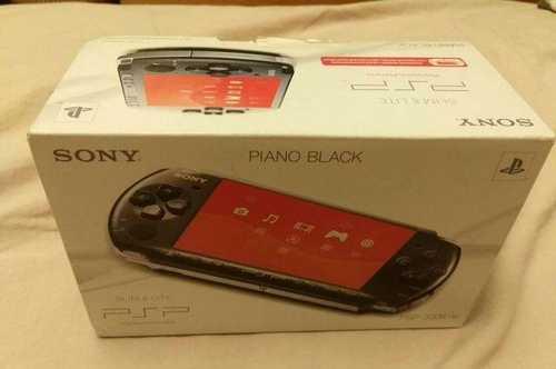 Sony PSP 3008 PB