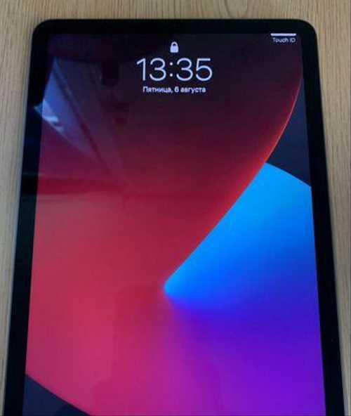 Apple iPad Air 2020 (4-е поколение) 64 Gb Wi-Fi