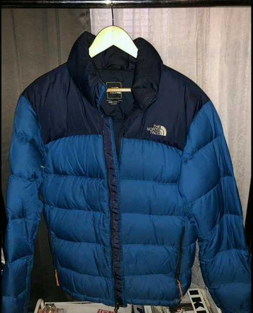 Пуховик The North Face Nuptse 700