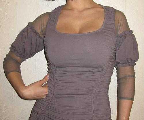 Just cavalli оригинал новая кофточка