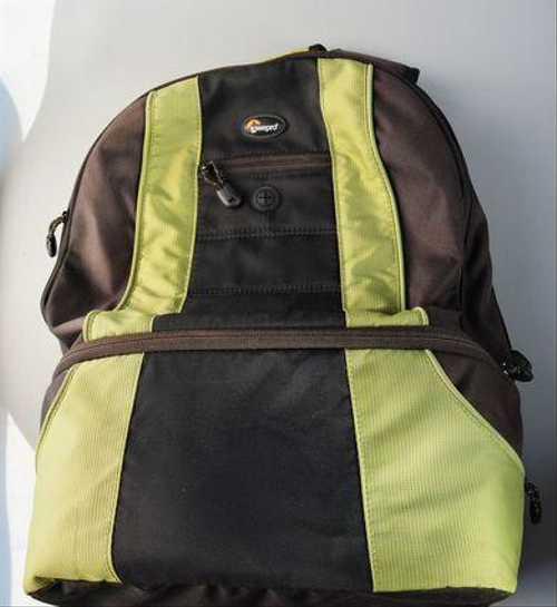 Рюкзак Lowepro CompuDaypack