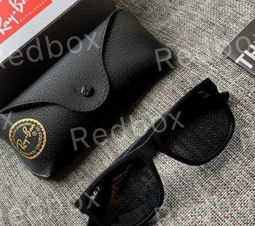 Солнцезащитные очки Ray Ban Justin