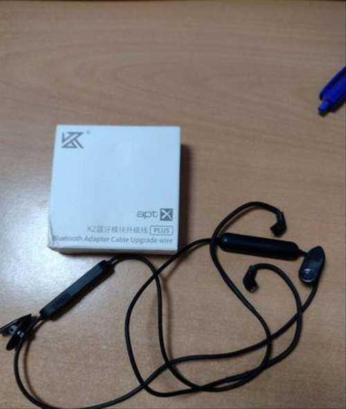 KZ Aptx Bluetooth модуль