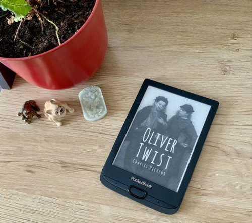 Электронная книга PocketBook 616