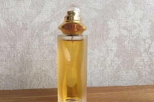 Lyra Alain Delon EDT 30ml Винтаж