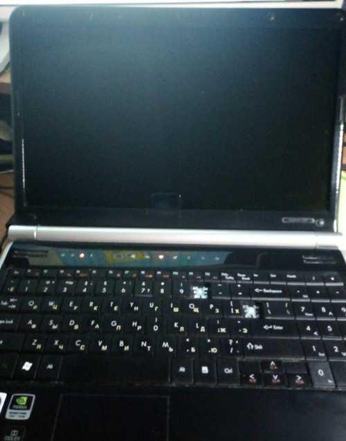 Packard Bell TJ65