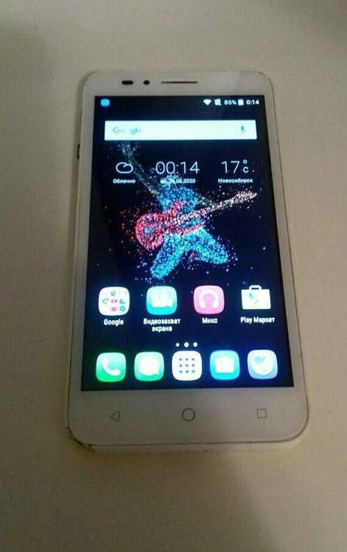 Alcatel Onetouch Go Play 7048x