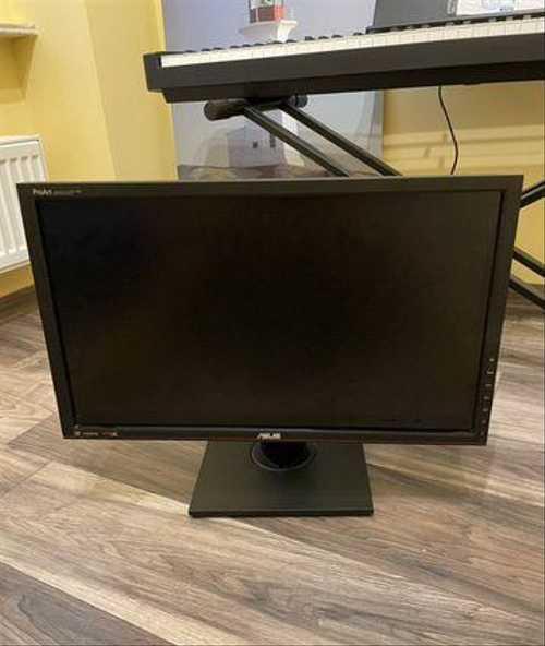 Монитор asus 23” PA238Q