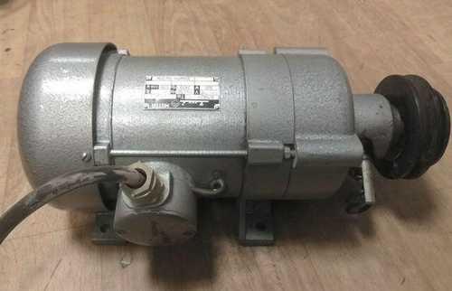 Электродвигатель для швейной машины, пнв-30