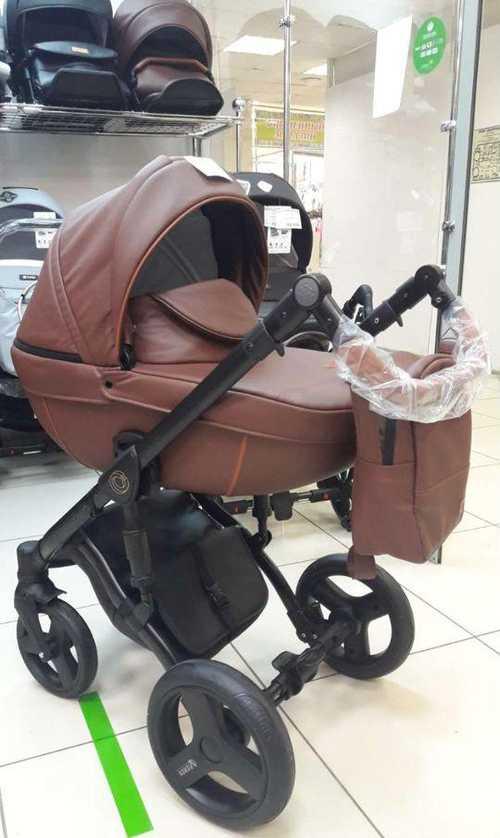 Коляска3в1