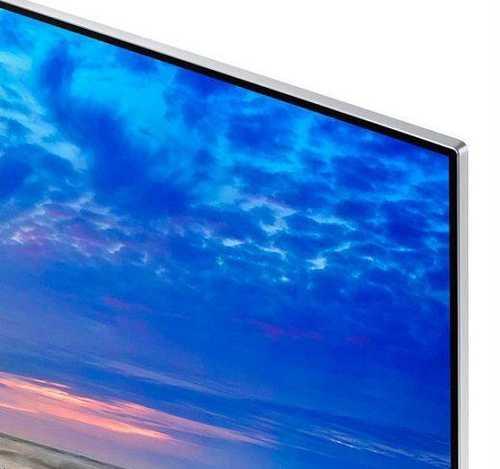 Супер 4K LED Телевизор SAMSUNG UE49MU7000U