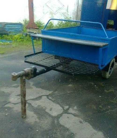 Авито телеги к мотоблоку