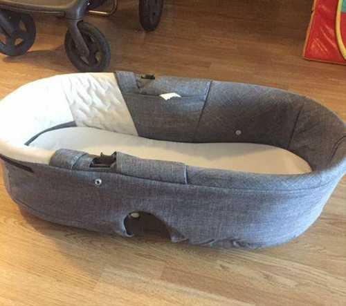 Люлька stokke scoot