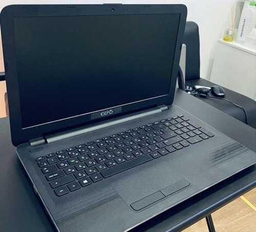 Ноутбук 15,6" Depo (HP 255 G5) AMD A6-7310 офисный