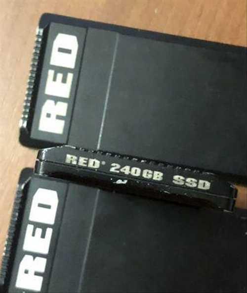 Диск red mag 1.8 на 240gb