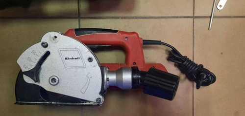 Штроборез Einhell TH-MA 1300,1320 Вт