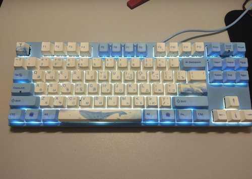Varmilo va87m sea melody