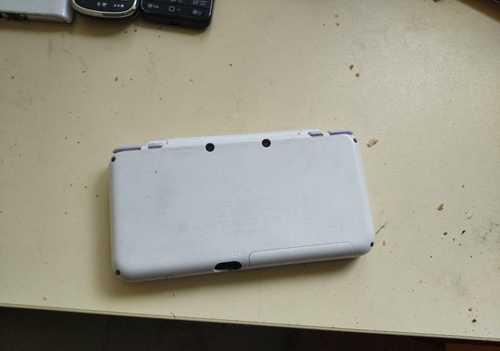 New Nintendo 2ds Xl