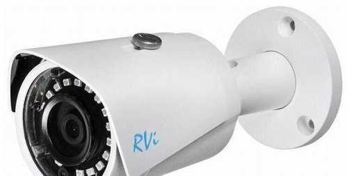 IP Видеокамера RVi-1NCT2020 (2.8) новая