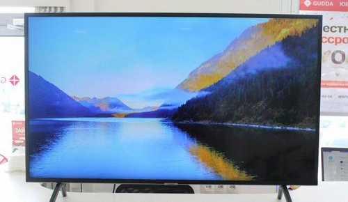 Телевизор Samsung UE43NU7140U 42.5" - Б/У