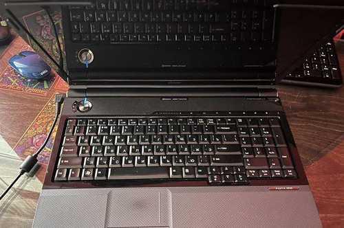Ноутбук Acer aspire 6930