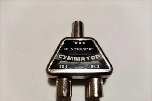 Широкополосный антенный сумматор Blackmor C5
