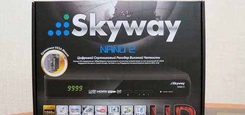 Skyway nano2