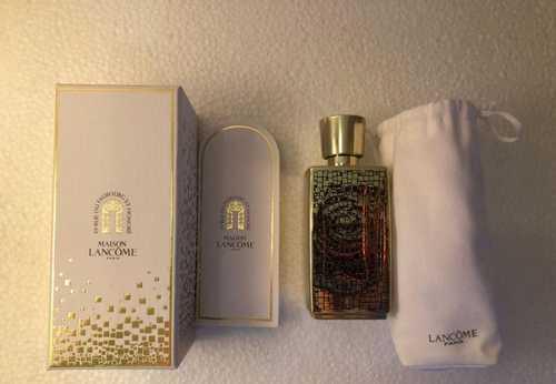Maison Lancome Oud Bouquet