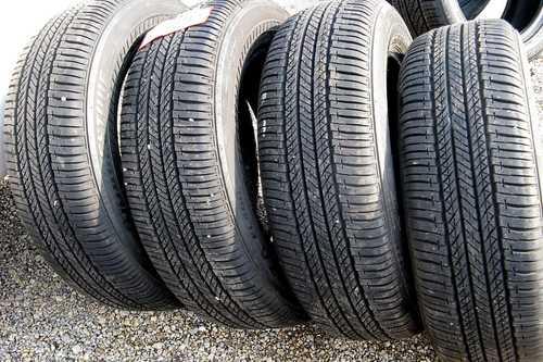 R16 205 55 16 Bridgestone Turanza EL400 I